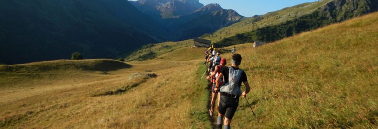 Conseils pour se préparer à la course en montagne