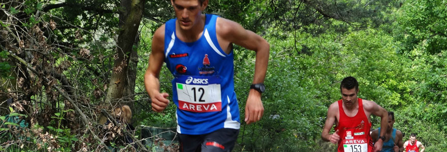 Course en montagne, une discipline plutôt méconnue